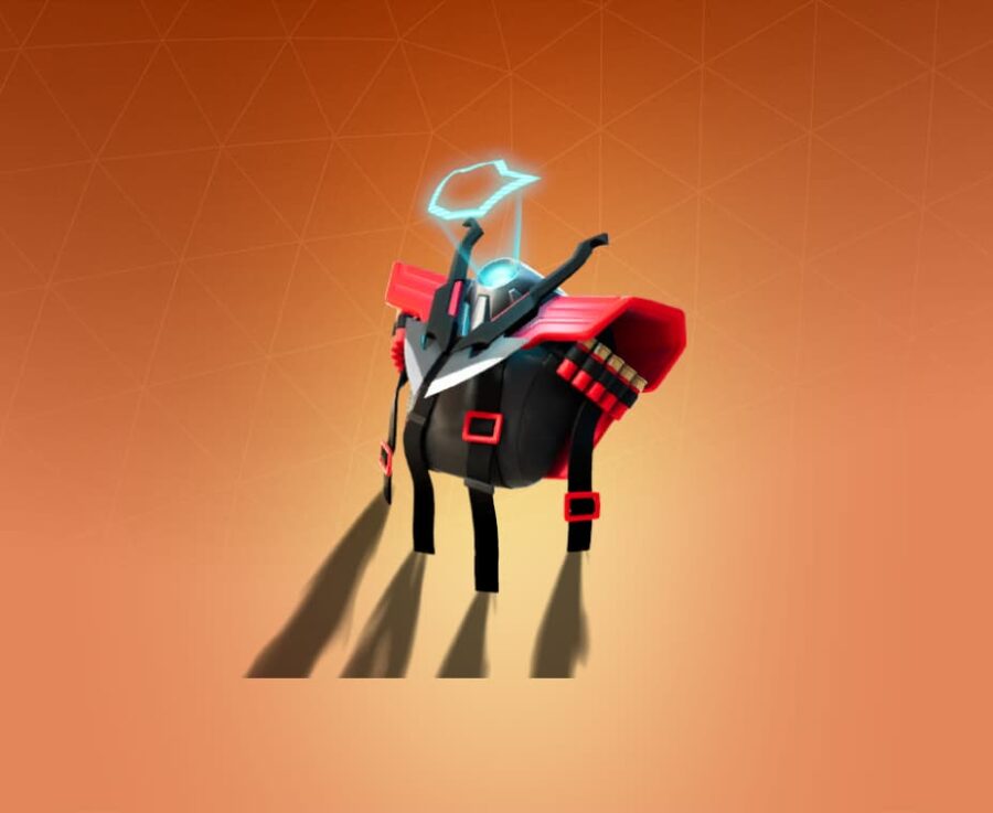 How to unlock the stages for the Protocol Pack Back Bling in Fortnite ...