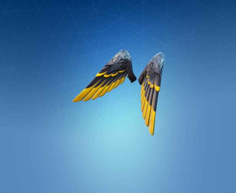 Fortnite D'Ark Skin - Character, PNG, Images - Pro Game Guides