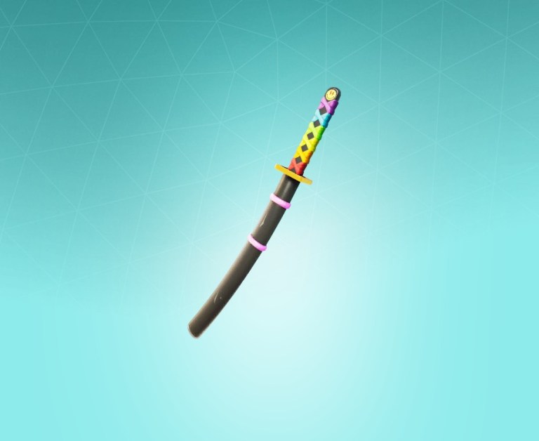Fortnite Real Back Bling - Pro Game Guides