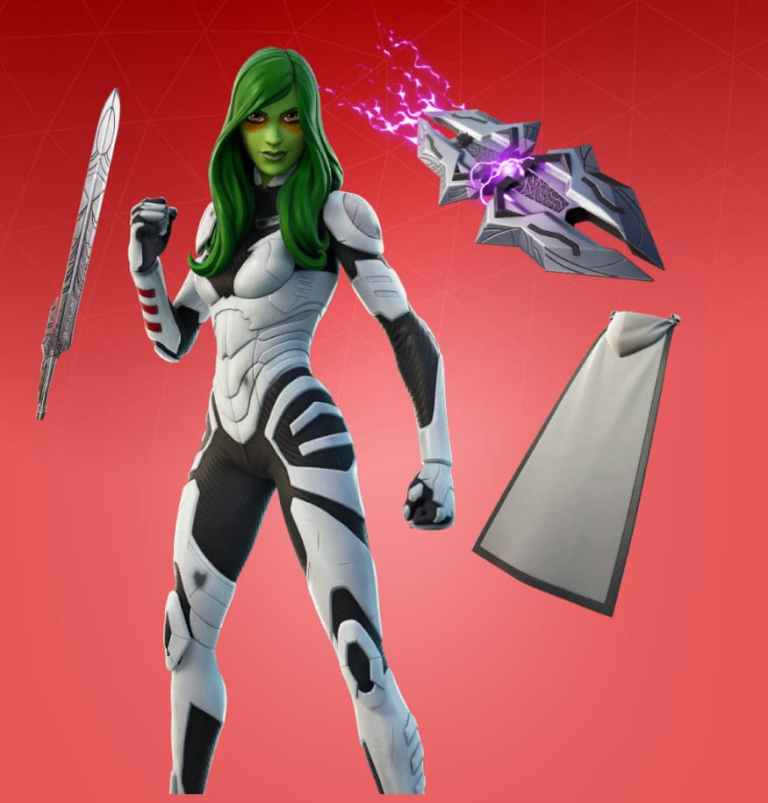 Best Fortnite Alien Skins | Pro Game Guides