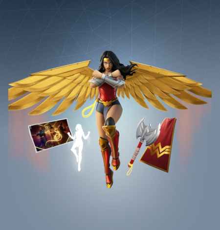 Fortnite Armored Batman Zero Bundle - Pro Game Guides