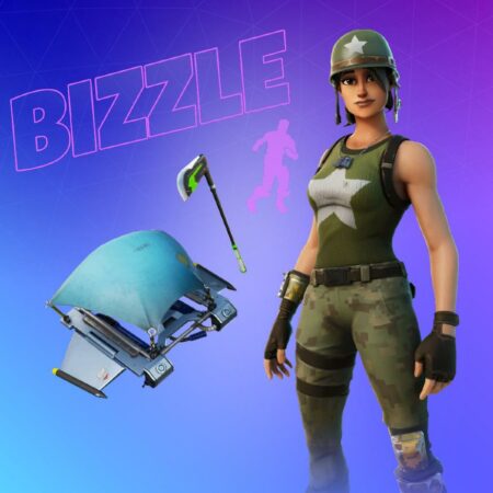Fortnite Banner's Bravest Bundle - Pro Game Guides
