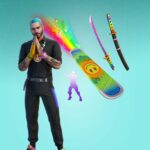 Fortnite Kane & Reus Bundle - Pro Game Guides