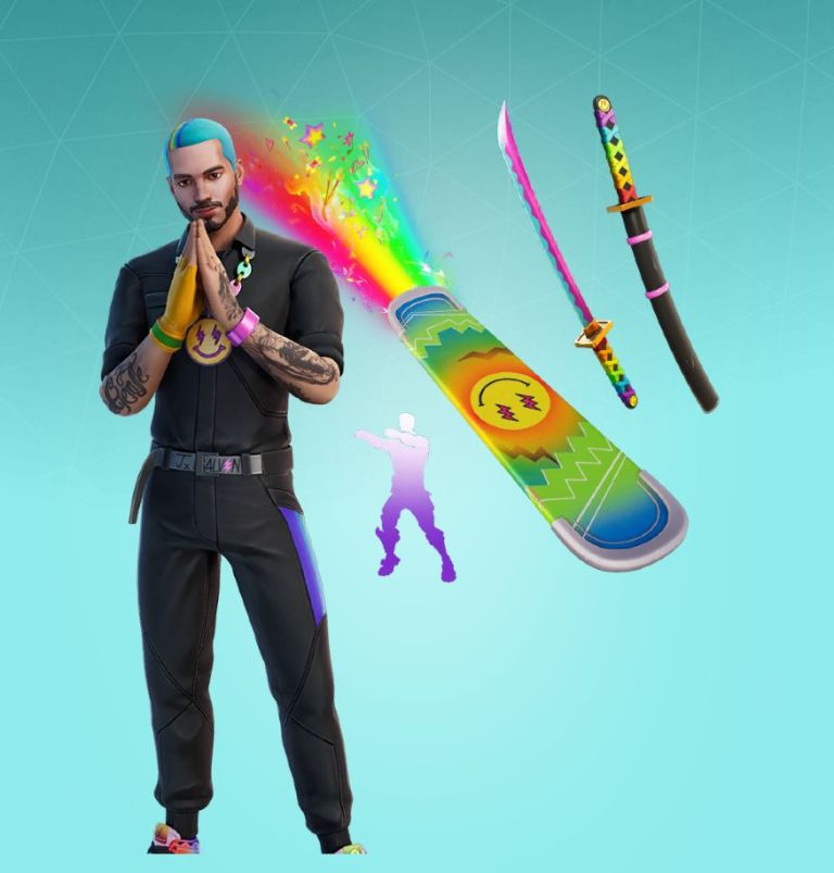 Fortnite Bugha Bundle - Pro Game Guides