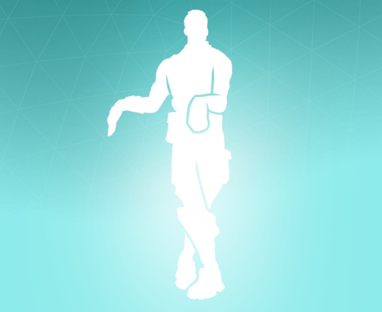 Fortnite Get Griddy Emote - Pro Game Guides
