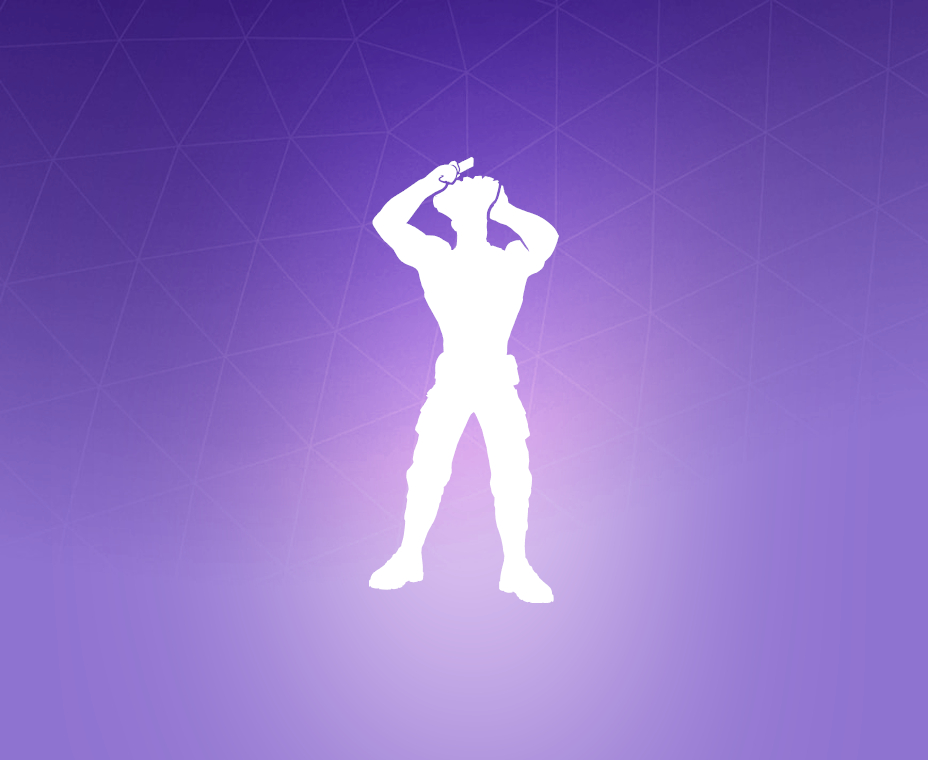 Fortnite Flash Kick Emote - Pro Game Guides
