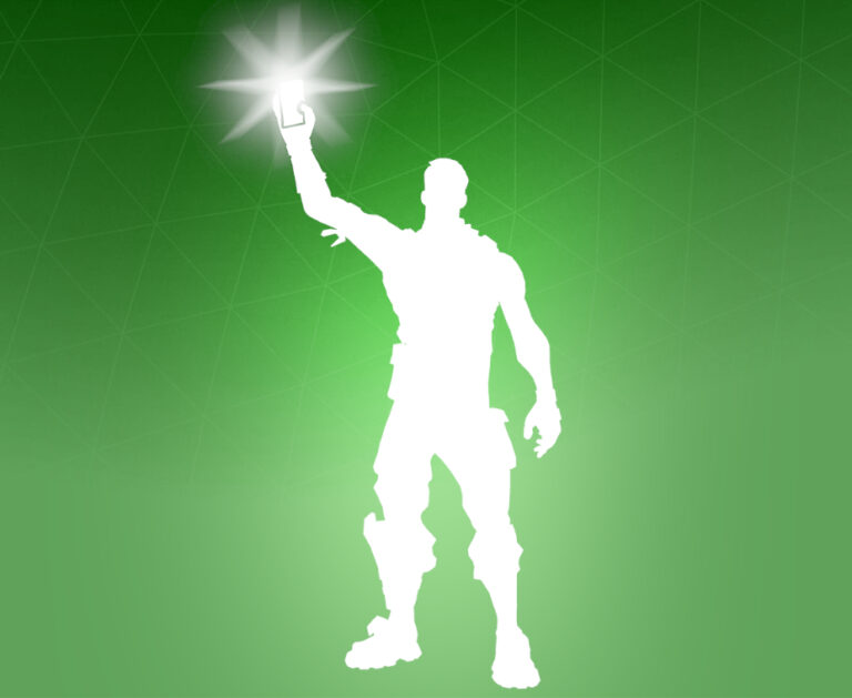 Fortnite Lights up Emote - Pro Game Guides