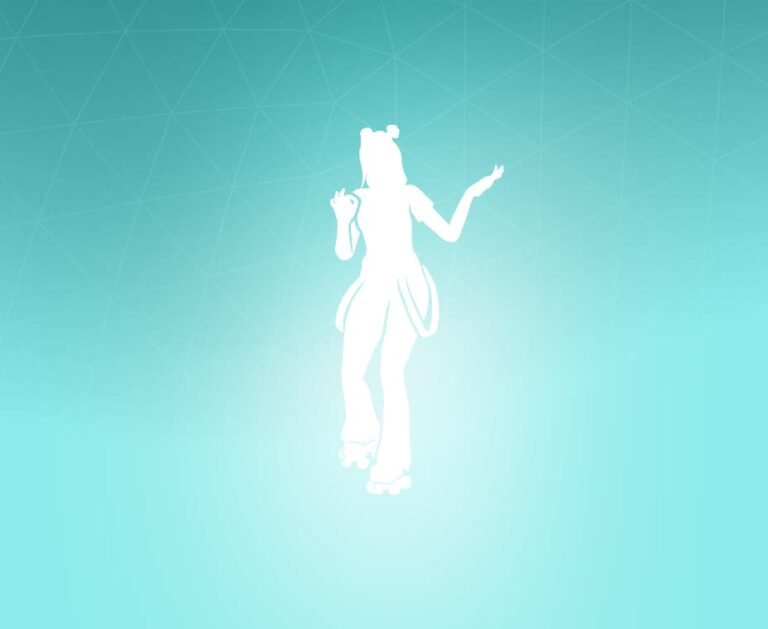 Fortnite Roller Vibes Emote - Pro Game Guides