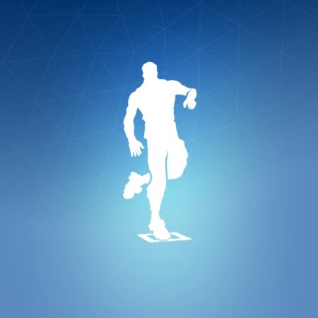 Fortnite Blue Viper Glider