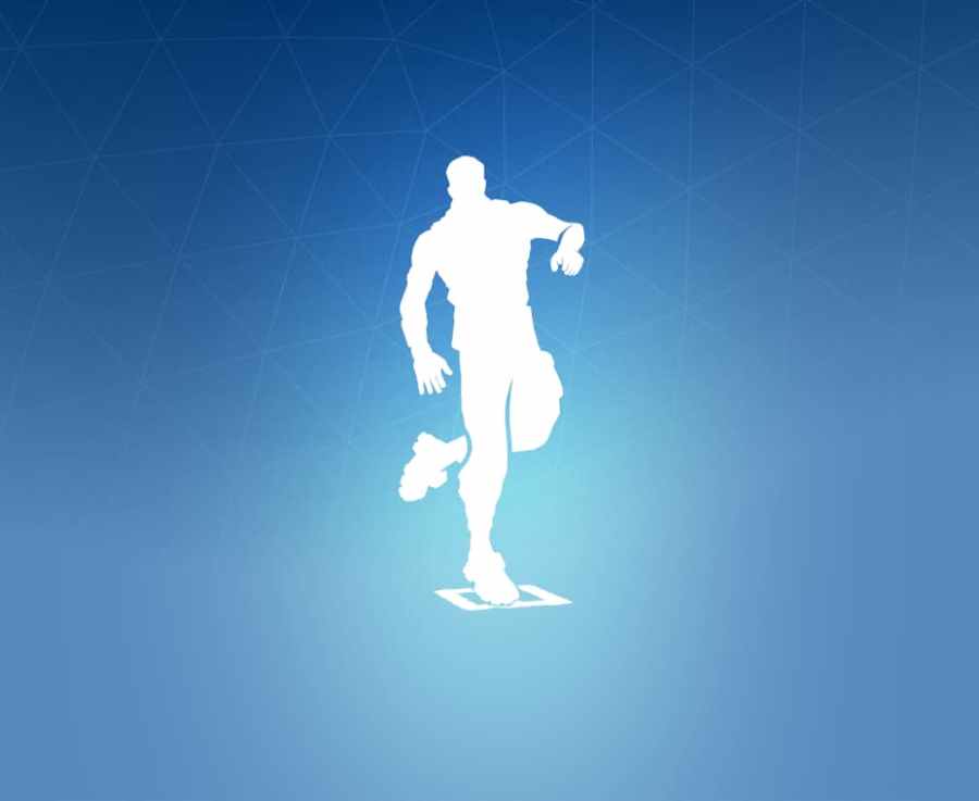 Fortnite Ride the Pony Emote - Pro Game Guides