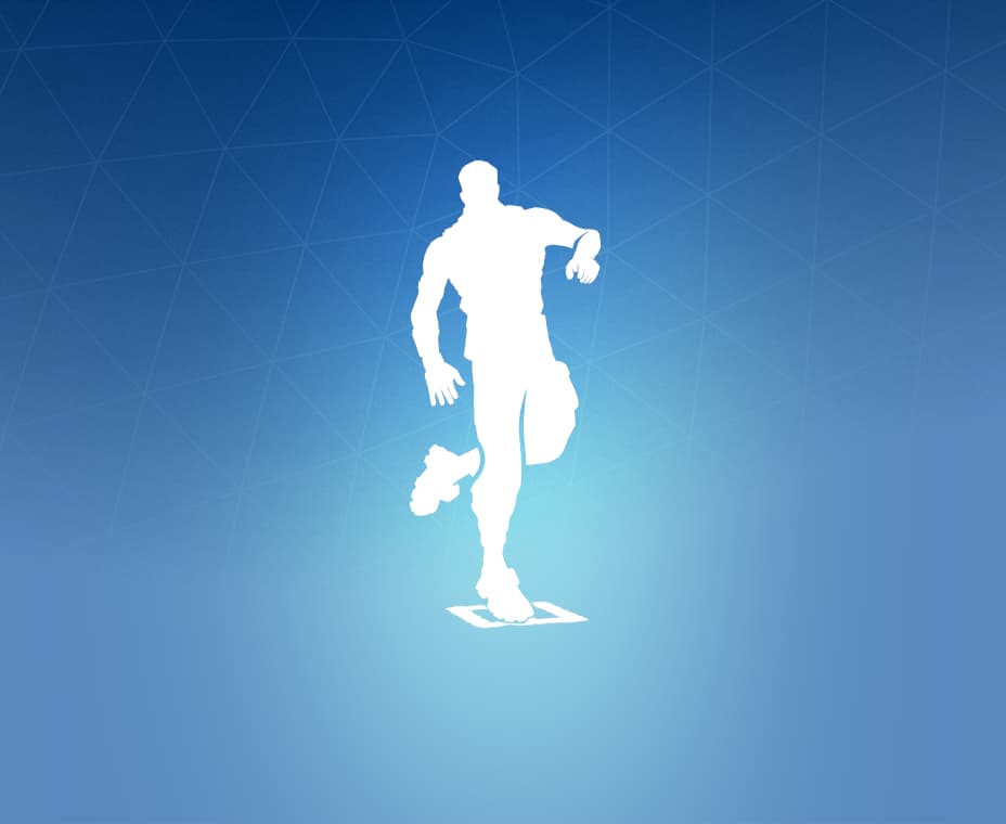 Fortnite Ride the Pony Emote - Pro Game Guides