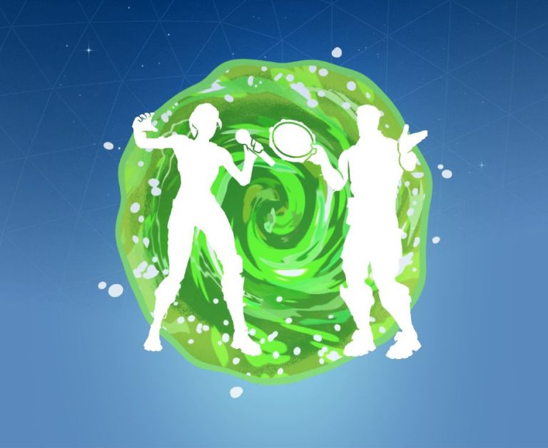 Fortnite Get Schwifty Emote - Pro Game Guides