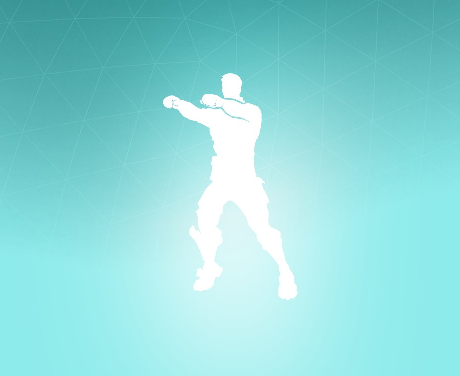 Fortnite In Da Party Emote - Pro Game Guides