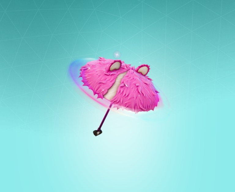 Fortnite Cuddly Cloudcruiser Glider - Pro Game Guides