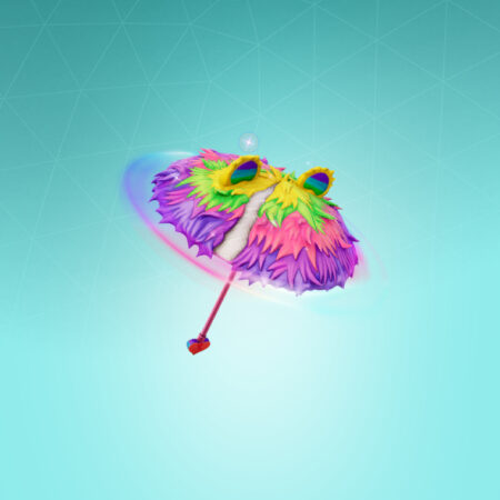 Fortnite Chrome Cloudcruiser Glider - Pro Game Guides