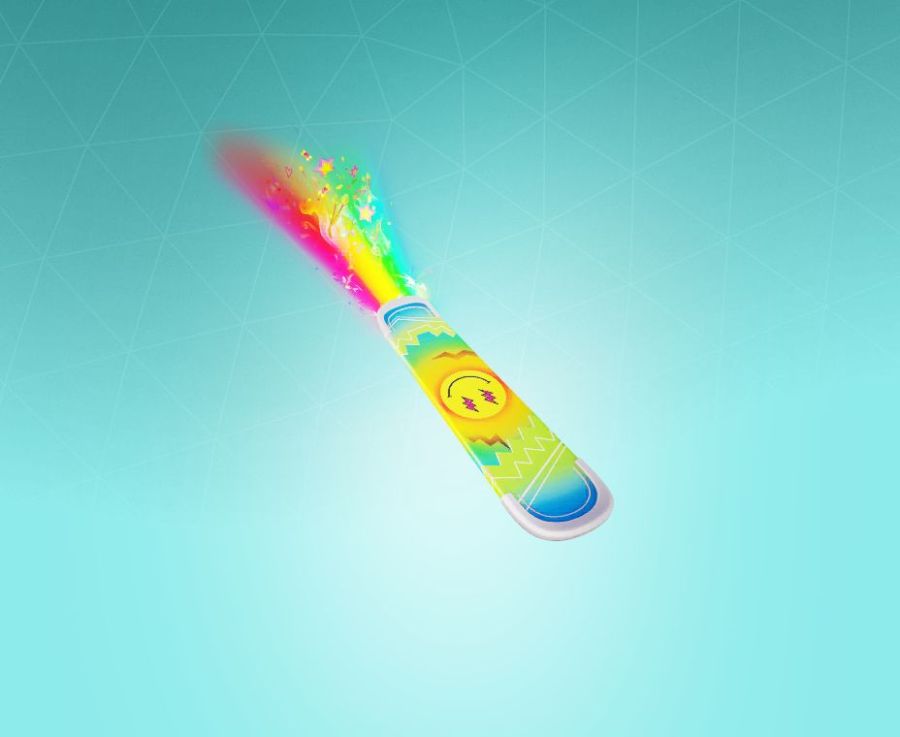 Fortnite Balvin Cruiser Glider - Pro Game Guides