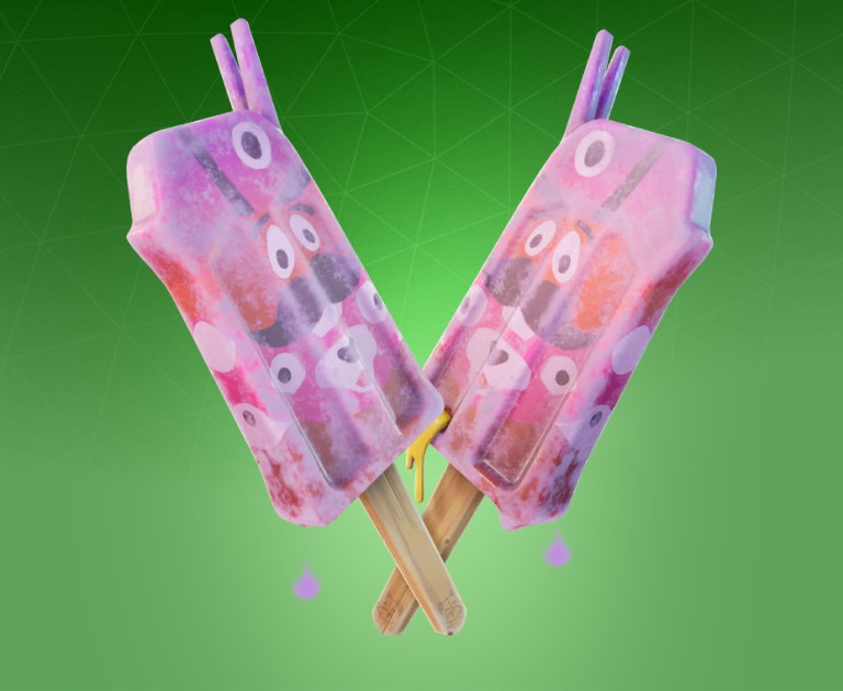 Fortnite Freezie Friendz Pickaxe - Pro Game Guides
