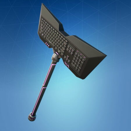 Fortnite Spiky Pickaxe - Pro Game Guides