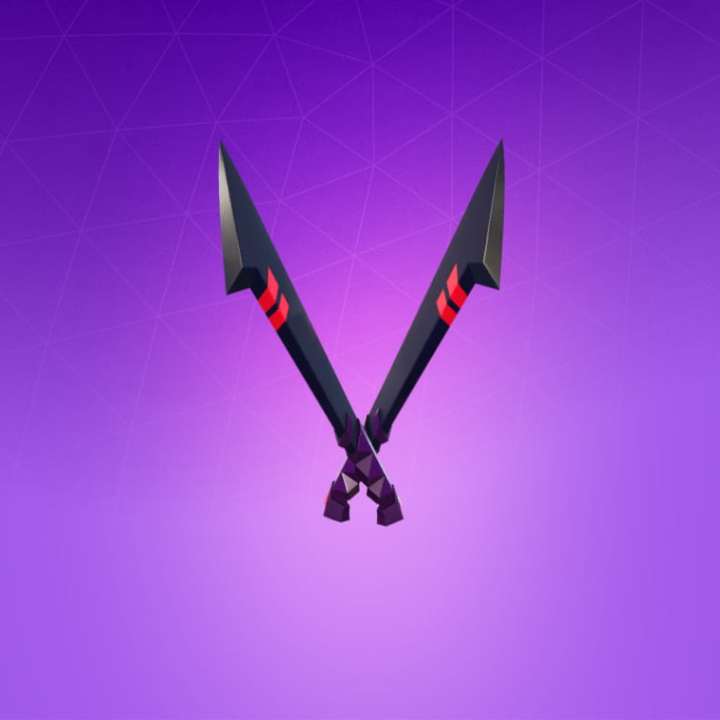 Fortnite Fox Clan Set - Pro Game Guides