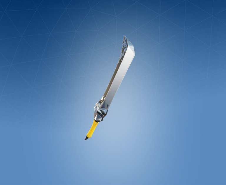Fortnite Dark Blessing Pickaxe - Pro Game Guides