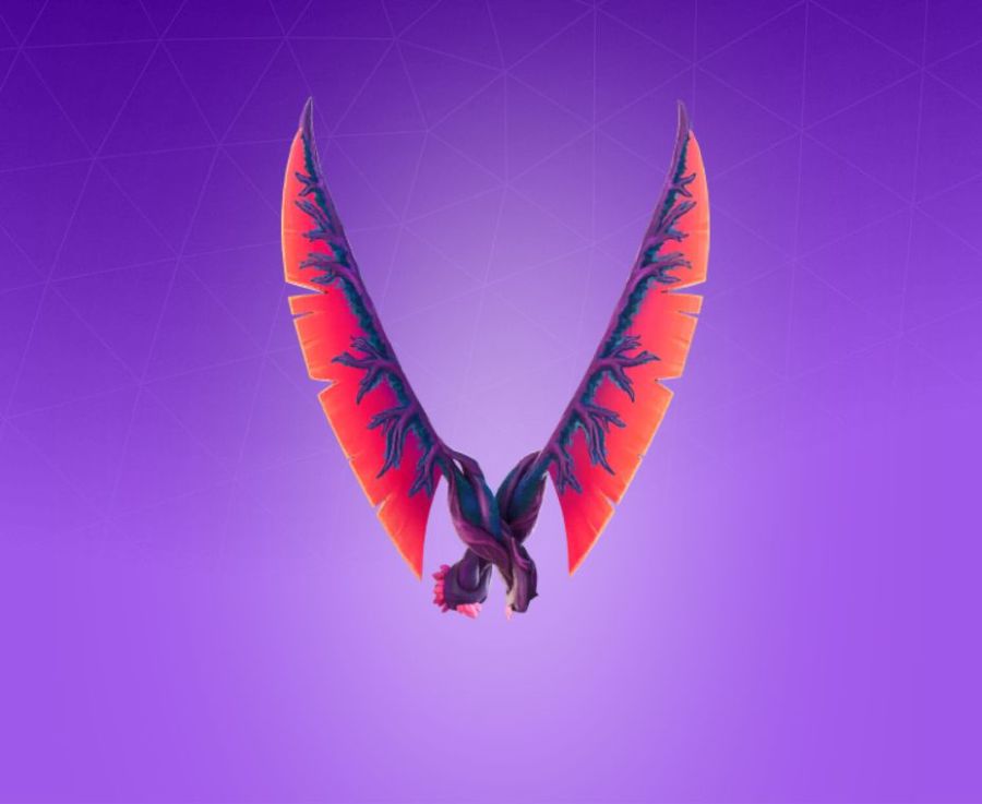 Fortnite Bloom Skin - Character, PNG, Images - Pro Game Guides
