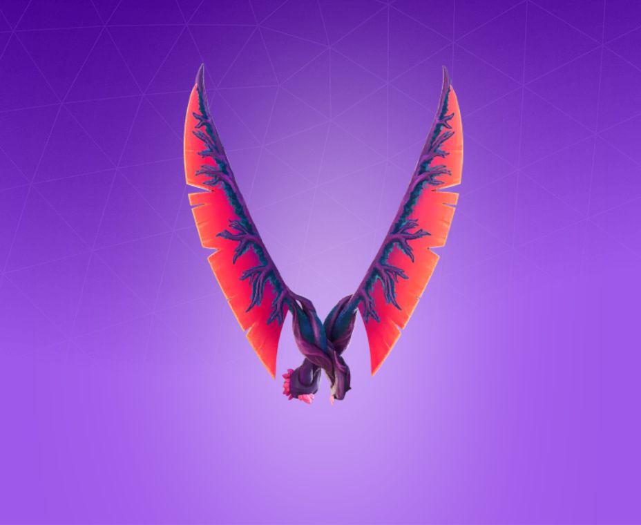 Fortnite Bloom Skin - Character, PNG, Images - Pro Game Guides