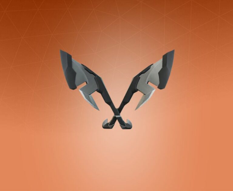 Fortnite Zen Axe Pickaxe - Pro Game Guides