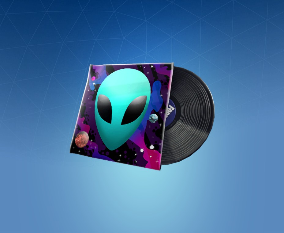 Fortnite Invasion Remix Music - Pro Game Guides