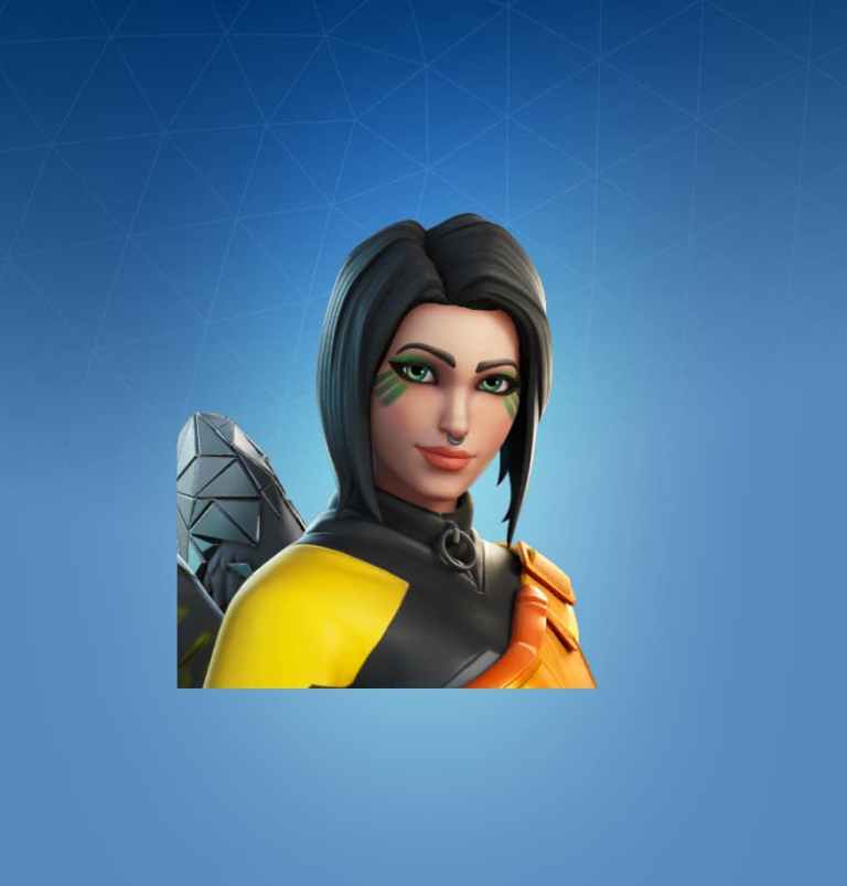 Fortnite Pincera Skin - Character, PNG, Images - Pro Game Guides
