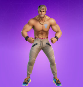 Fortnite Dude Skin - Character, PNG, Images - Pro Game Guides