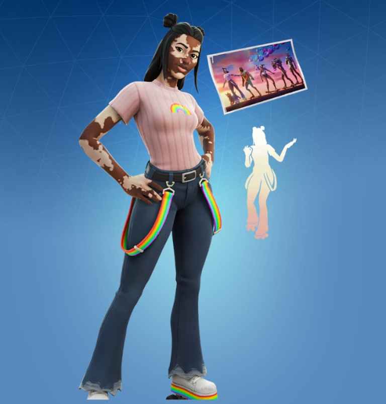 Fortnite Blue Team Leader Skin - Character, PNG, Images - Pro Game Guides