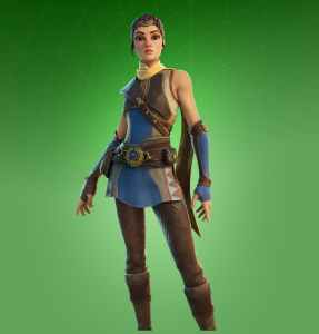 Fortnite Prickly Patroller Skin - Character, PNG, Images - Pro Game Guides