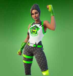 Fortnite Dummy Supreme Skin - Character, PNG, Images - Pro Game Guides