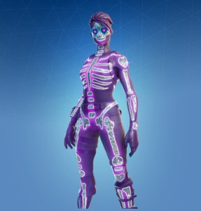 Fortnite Party Trooper Skin - Character, PNG, Images - Pro Game Guides