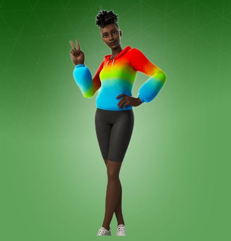 Fortnite Bolt Skin - Character, PNG, Images - Pro Game Guides