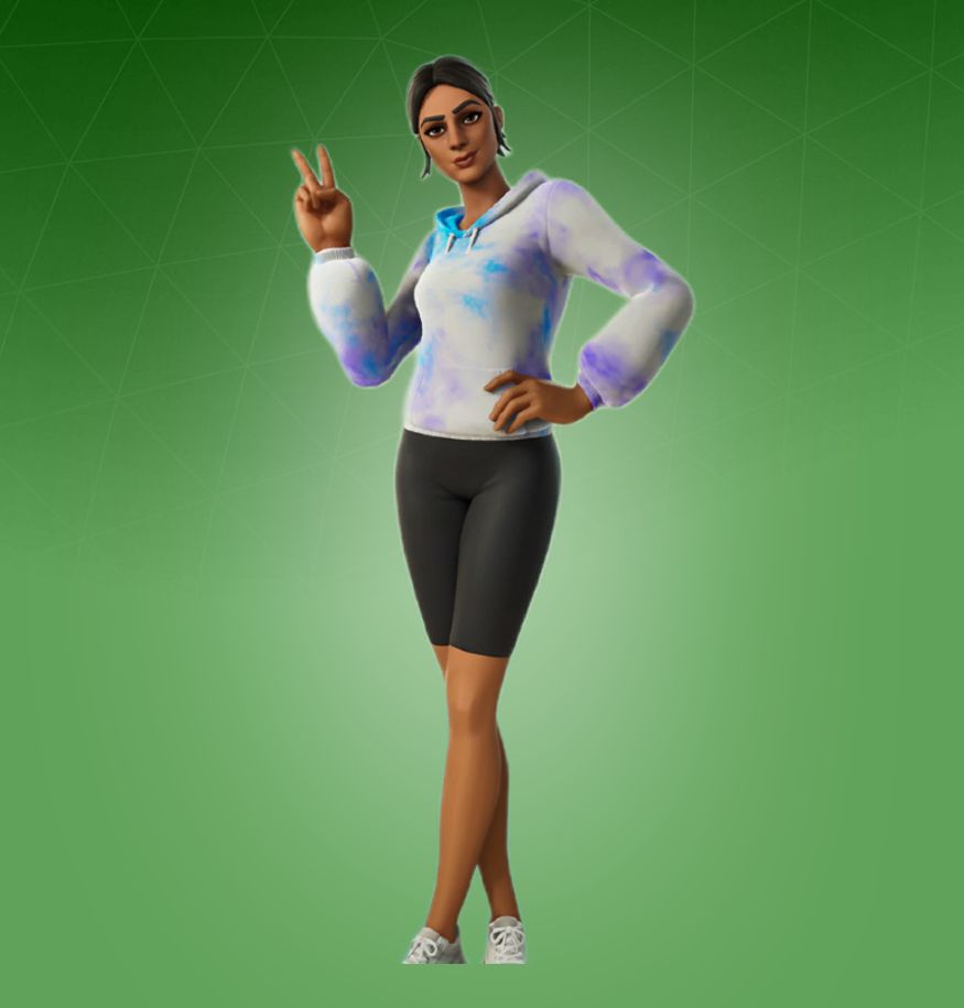 Fortnite Sunburst Dawn Skin - Character, PNG, Images - Pro Game Guides