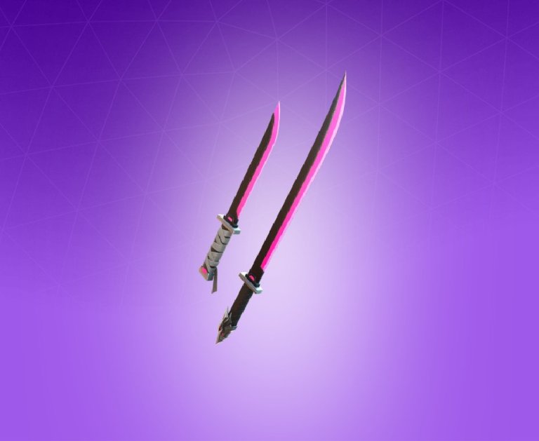 Fortnite Burning Fangs Pickaxe - Pro Game Guides