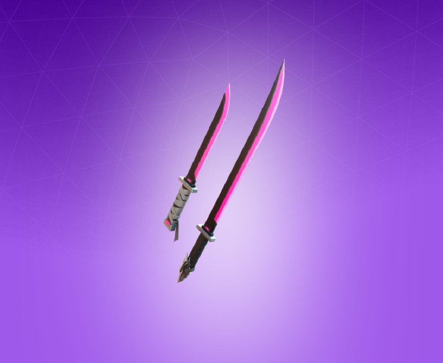 Fortnite Pickaxes List - All Harvesting Tools Currently Available ...