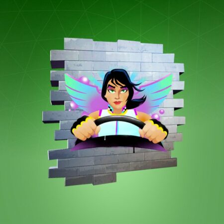 Fortnite Falcon Stance Spray - Pro Game Guides