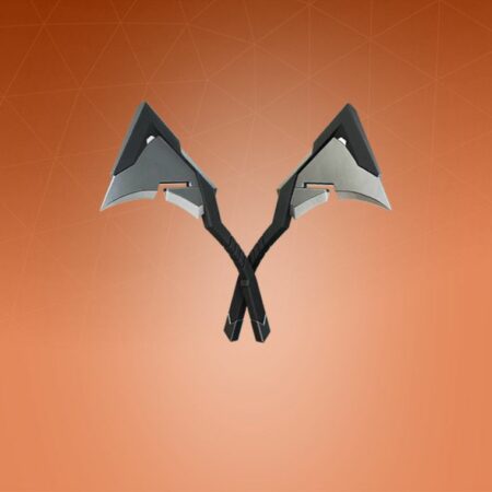 Fortnite Zen Axe Pickaxe - Pro Game Guides
