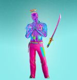 Fortnite J Balvin Skin - Character, PNG, Images - Pro Game Guides