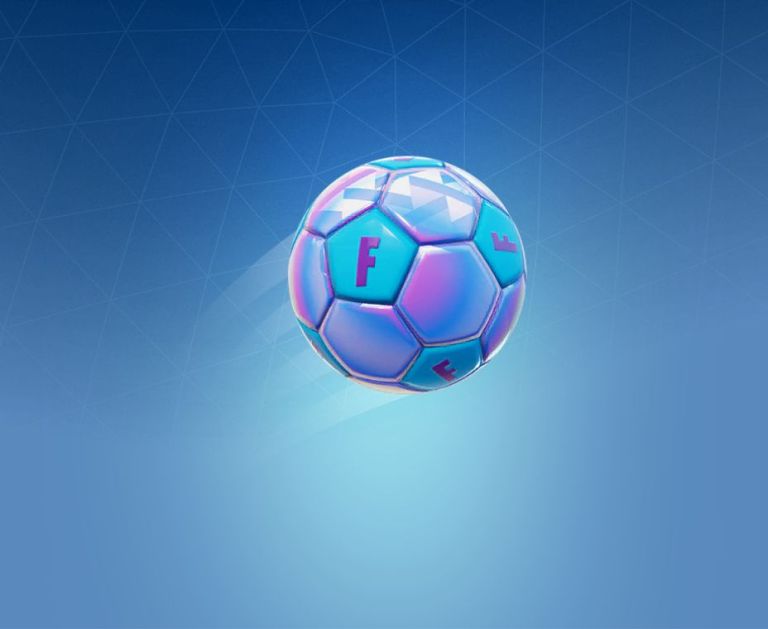 Fortnite Soccer Ball Toy - Pro Game Guides