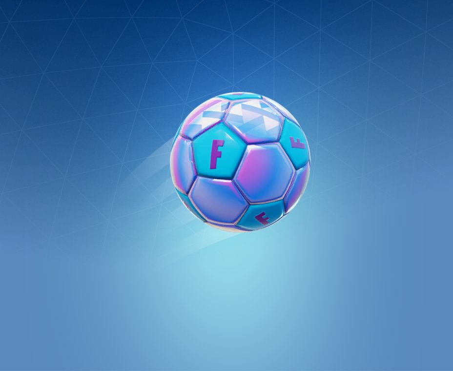 Fortnite Soccer Ball Toy - Pro Game Guides