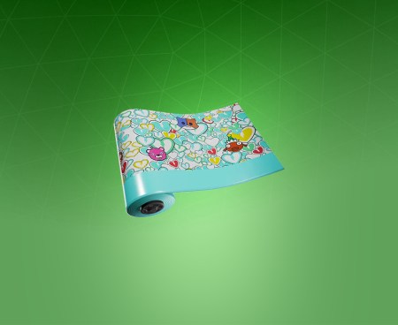 Fortnite Wraps List - All Weapons & Vehicle Recolorings | Pro Game Guides