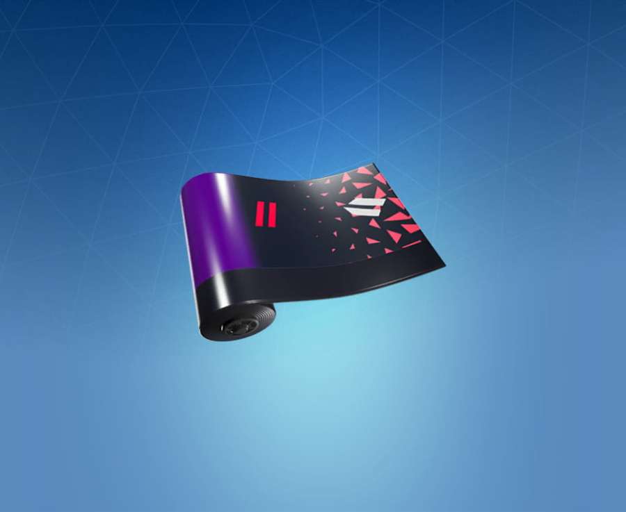 Fortnite Fox Clan Future Wrap - Pro Game Guides