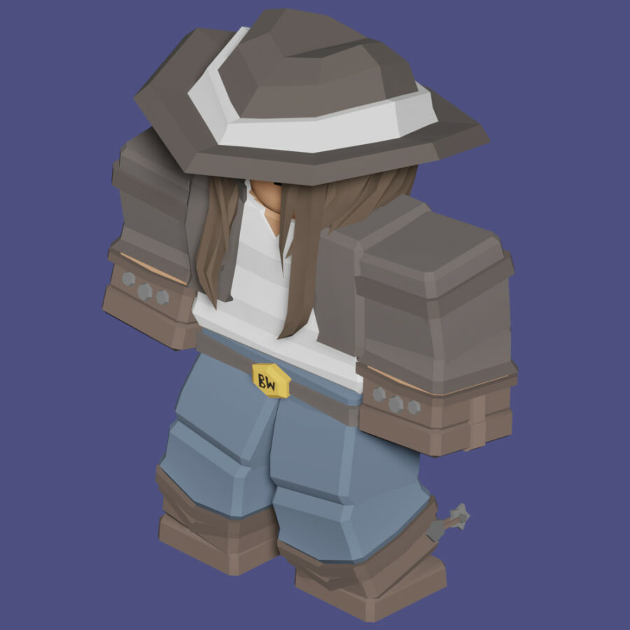 All Kits in Roblox BedWars - Pro Game Guides