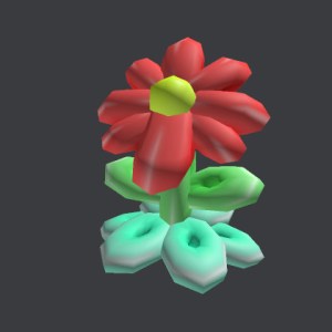 How to get all items in Roblox Luobu Mystery Box Hunt - Forest Elf & Nova Bundles, Head Blooming ...