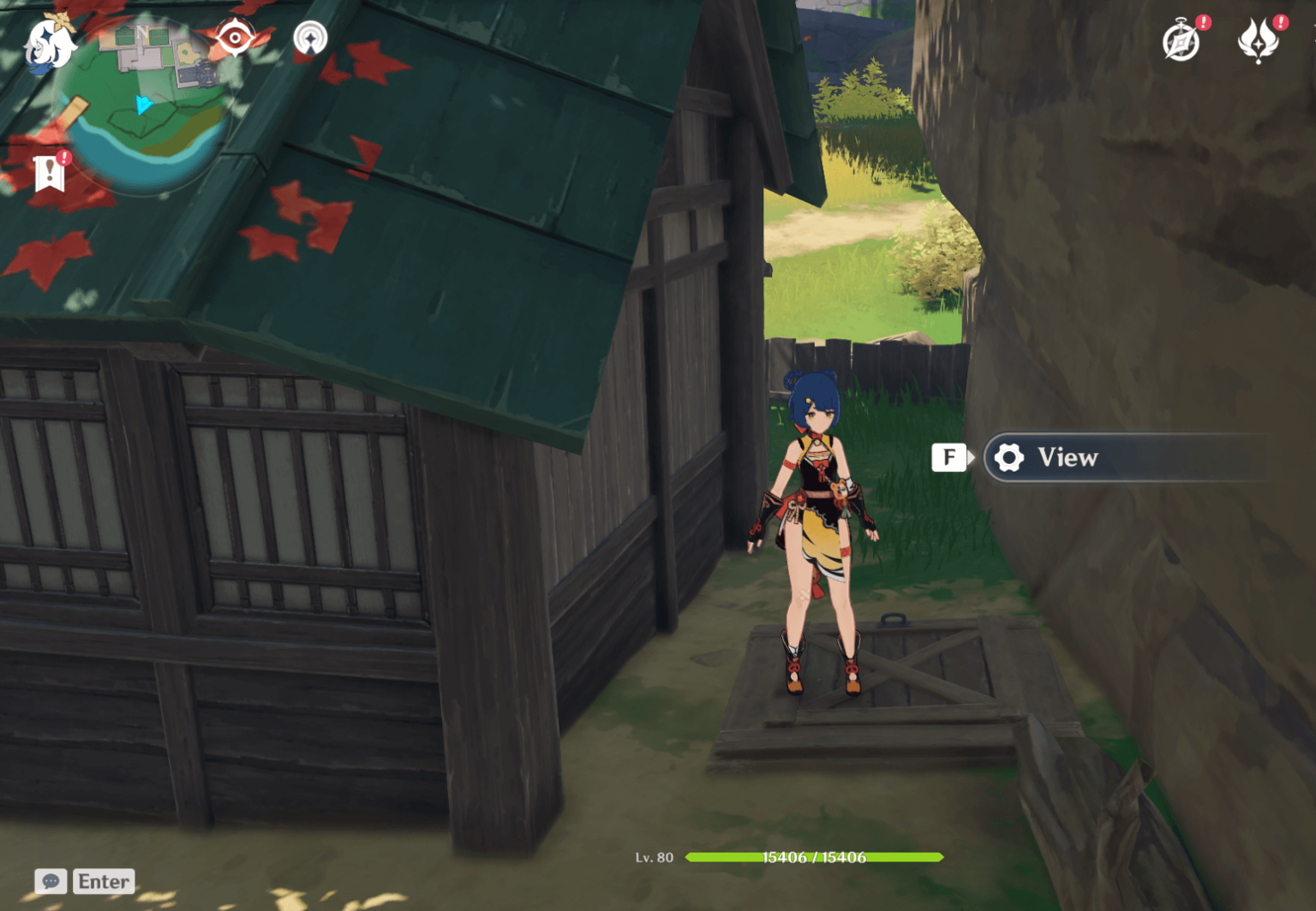 The Ritou Road Genshin Impact Guide - Pro Game Guides