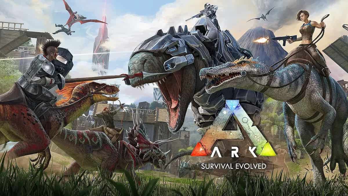 Have ARK Survival Evolved servers shut down? | Pro Game Guides