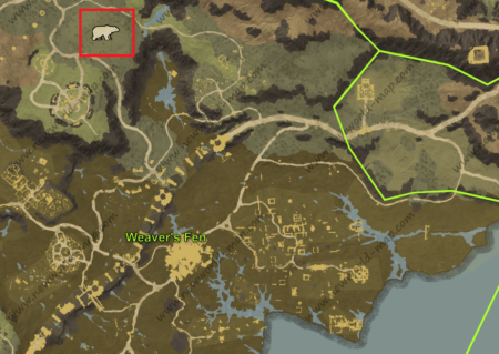 Where to find Bears in New World? - Best Bear Locations - Pro Game Guides